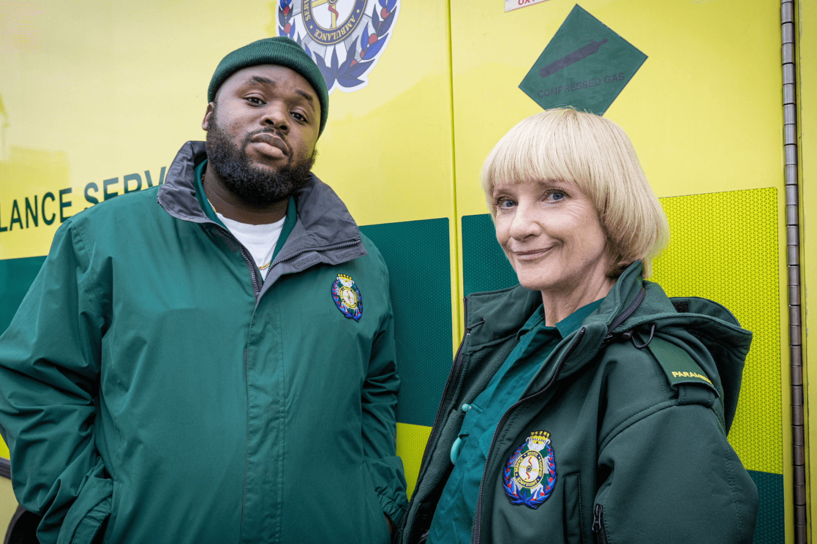 Sharon Henry Management